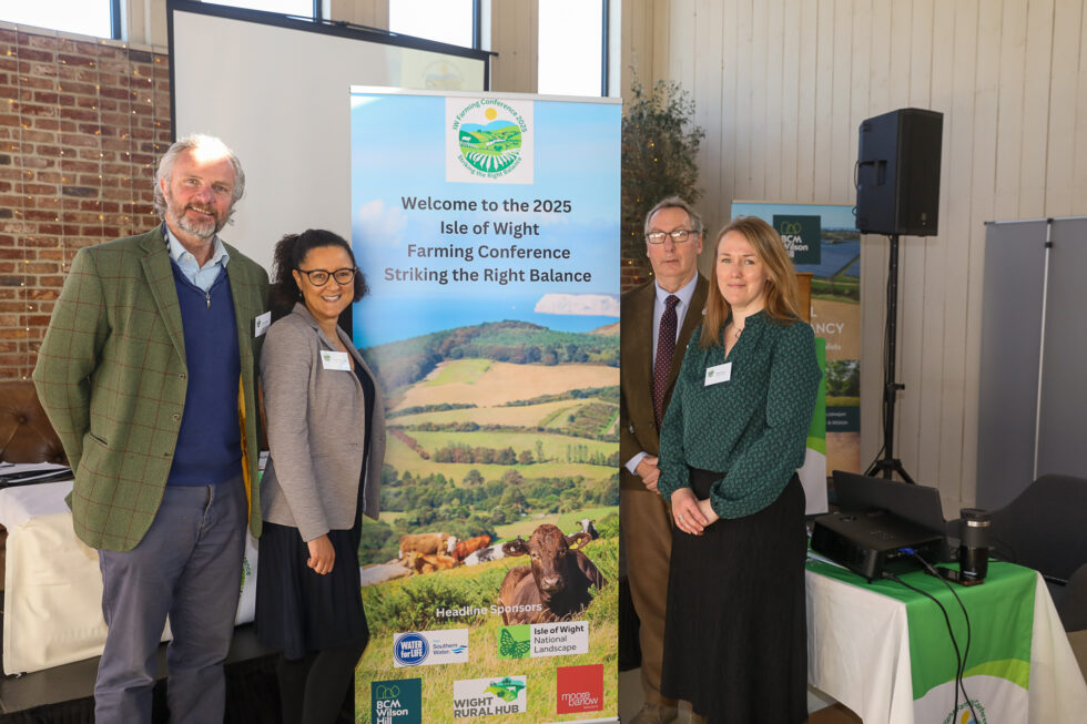 Feature Article – Wight Rural Hub March 2025 | Wight Rural Hub
